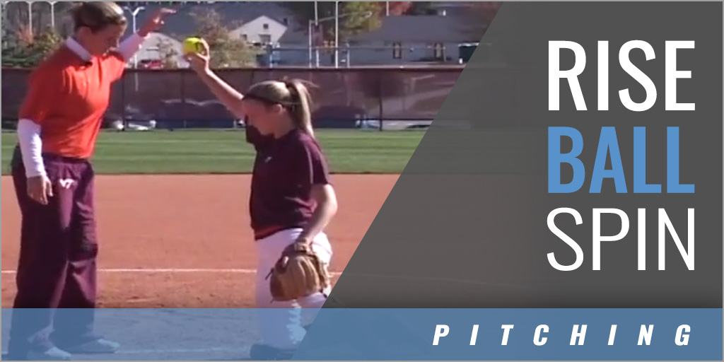 Rise Ball: Learning How to Spin with Barb Sherwood – Coaches Insider