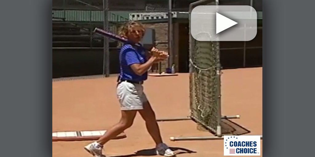 Hitting Drills by Sue Enquist [VIDEO] – Coaches Insider