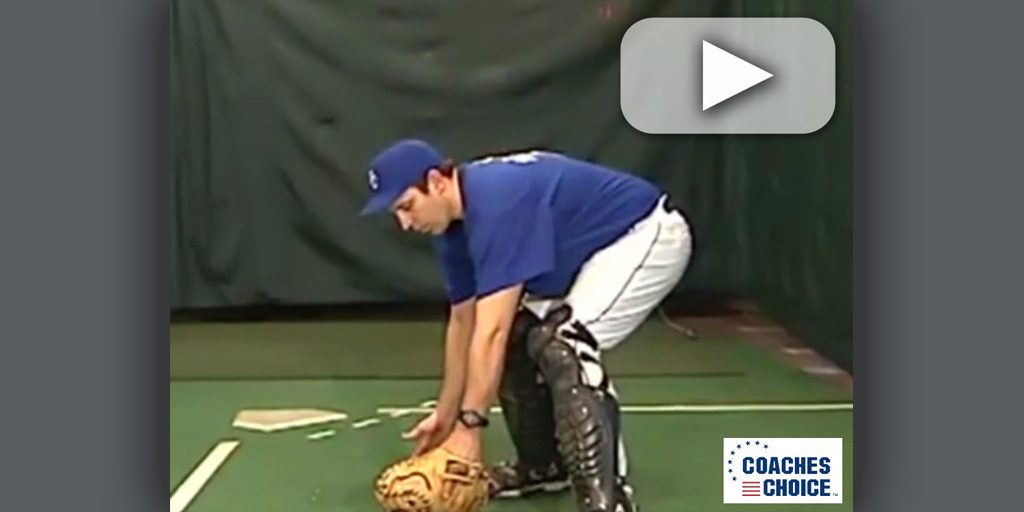 Fielding Bunts with Bill Reddick [VIDEO] – Coaches Insider