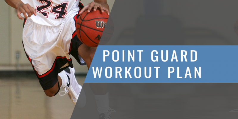 The 20-Minute Basketball Strength Workout [ARTICLE] – Coaches Insider