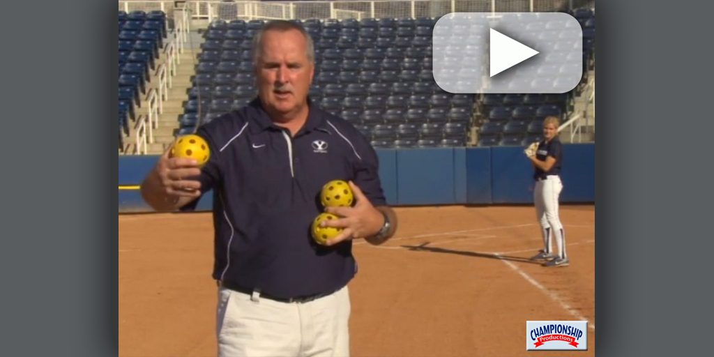 Hitting – Rhythm Drill – Gordon Eakin – BYU [VIDEO] – Coaches Insider