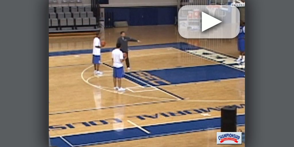 Defense – Box Close-Outs [VIDEO] – Coaches Insider