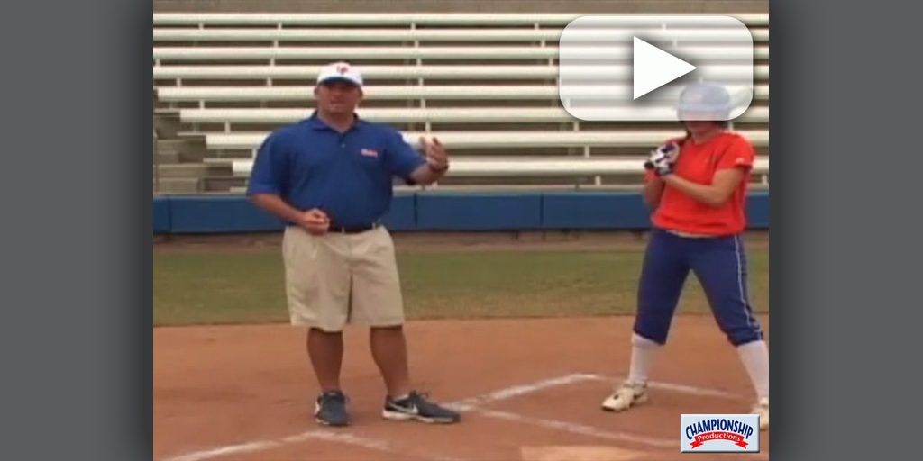 Building the Swing – Tim Walton – Univ. of FL [VIDEO] – Coaches Insider