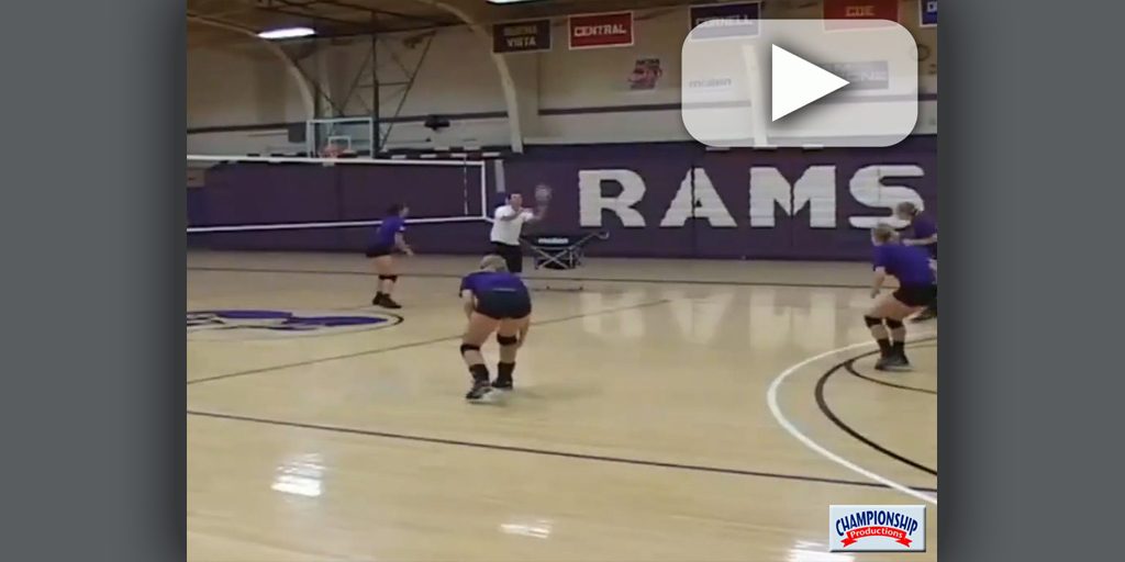 Mental Toughness – Pit Drill – Jeff Meeker [VIDEO] – Coaches Insider