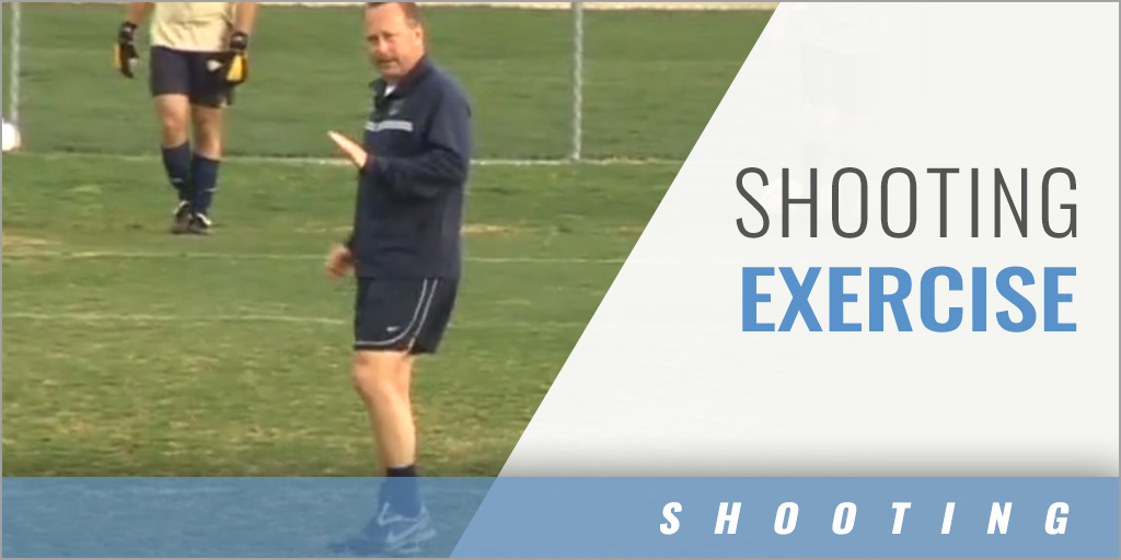 Shooting Exercise – Dave Brandt – US Naval Academy [VIDEO] – Coaches ...