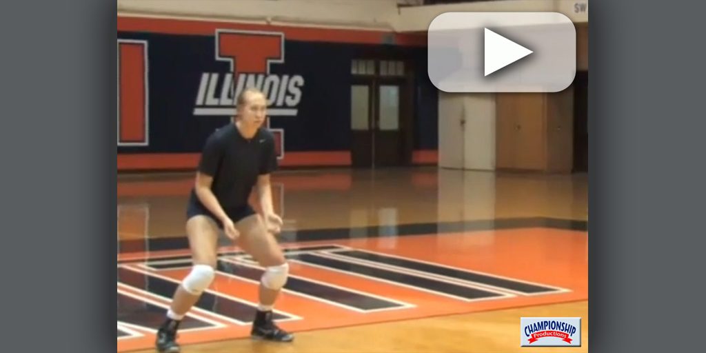 Individual Defense – Kevin Hambly – Univ. of IL [VIDEO] – Coaches Insider