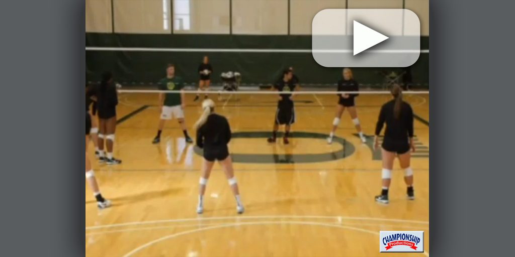 Creating Misdirection – Jim Moore – Univ. of OR [VIDEO] – Coaches Insider