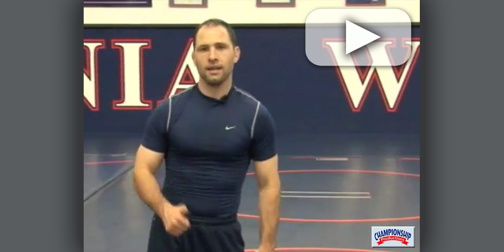 Scrambling – Steve Garland – Univ. of VA [VIDEO] – Coaches Insider
