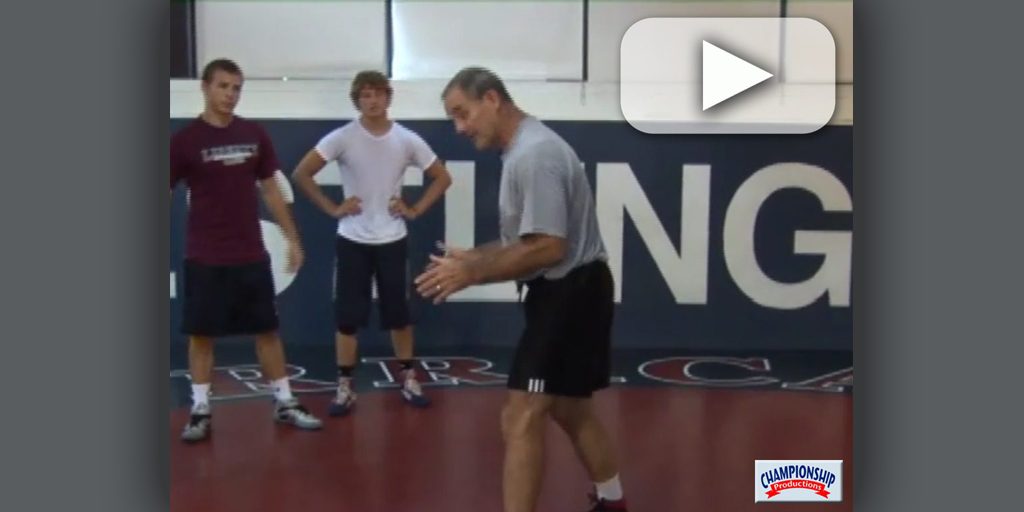 Shoelace Drill – Greg Strobel [VIDEO] – Coaches Insider