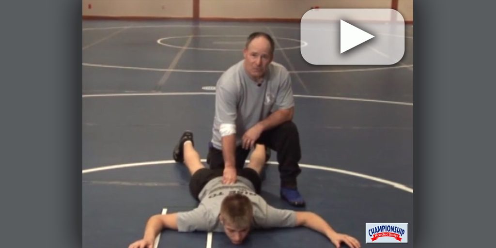 Chicken Wing – Rob Hermann [VIDEO] – Coaches Insider