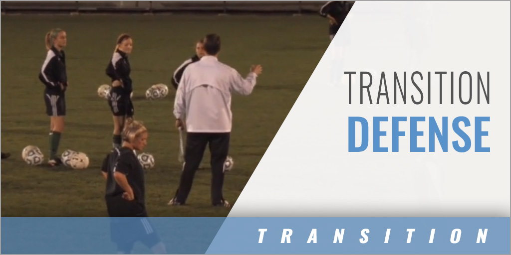 Transition Defense – Dave Barrett – IL Wesleyan Univ. [VIDEO] – Coaches ...