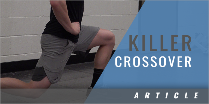 Develop an Unstoppable Crossover Dribble With Just 3 Drills [ARTICLE ...