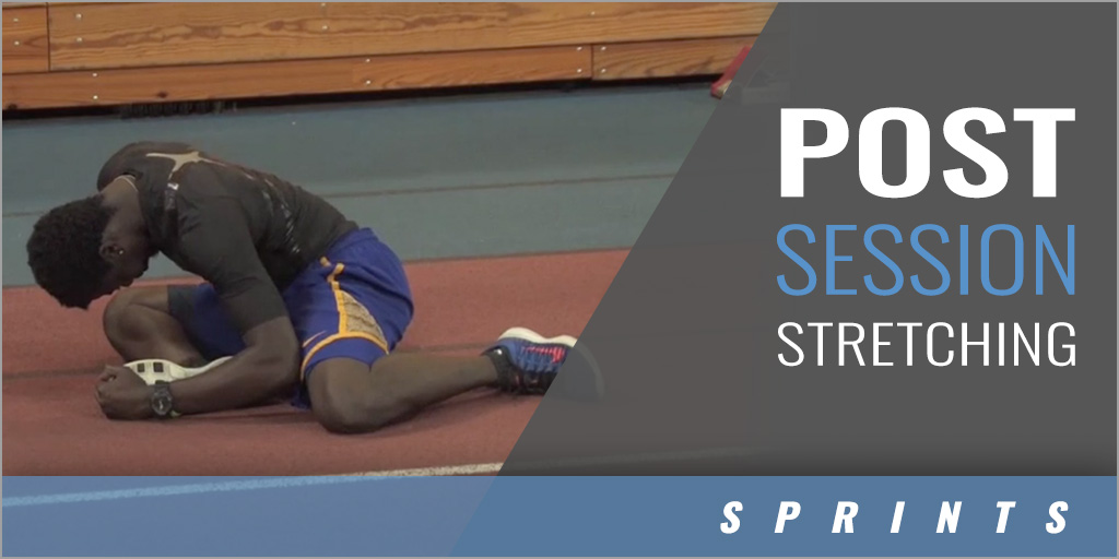 Sprints – Post Session Stretching – Adrian Wheatley – Univ. of IL ...