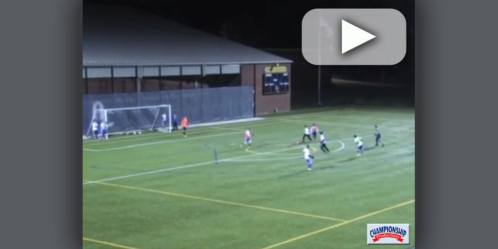 Counter Attack – Corbin Stone [VIDEO] – Coaches Insider