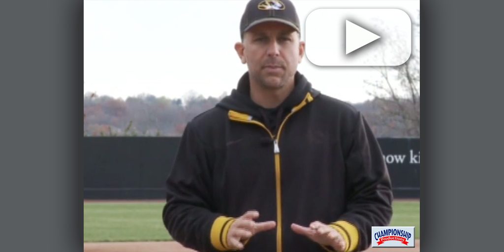 Slapping – Three Speed Timing Drill – Ehren Earleywine – Univ. of MO ...