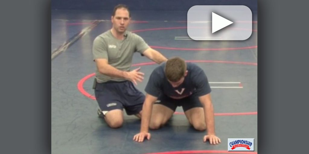 Cradles from the Top – Steve Garland – Univ. of VA [VIDEO] – Coaches ...