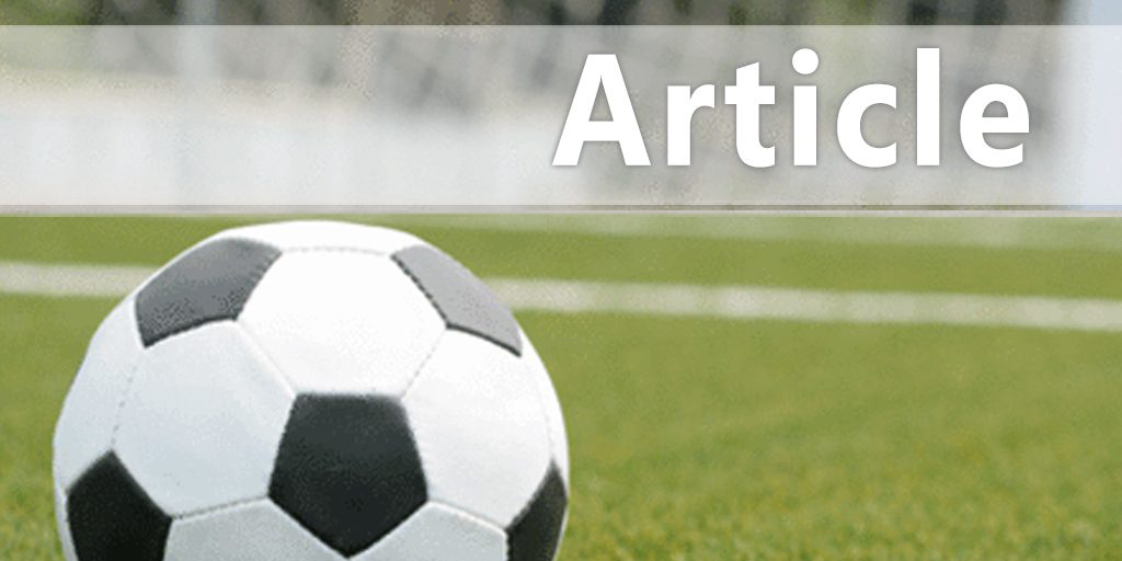 Building Sprint Speed For Soccer Players ARTICLE Coaches Insider