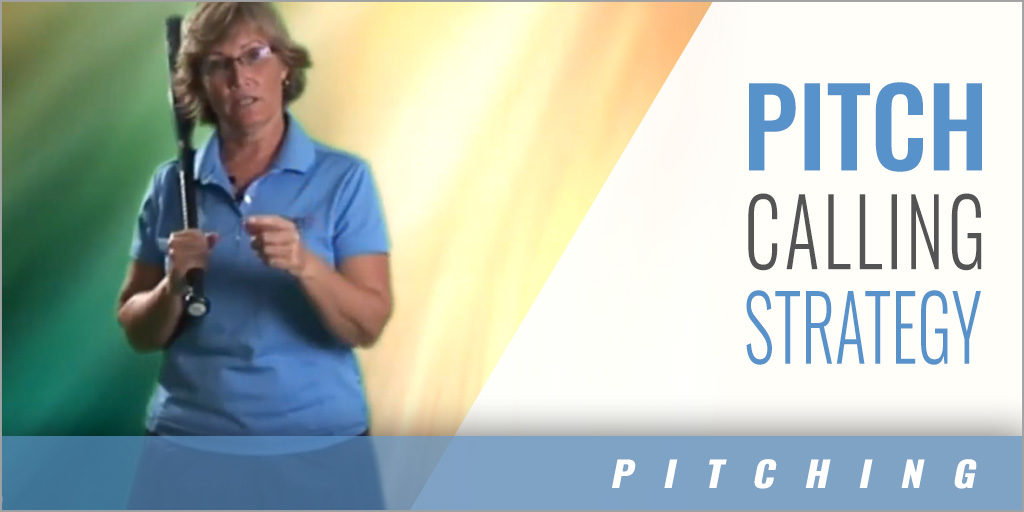 Pitch Calling Strategy – Cindy Bristow – Softball Excellence – Coaches ...