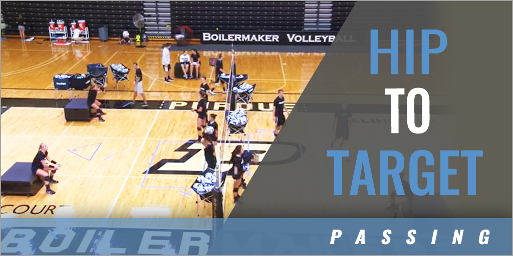 Box Series: Hip to Target Drill with Dave Shondell – Purdue Univ ...
