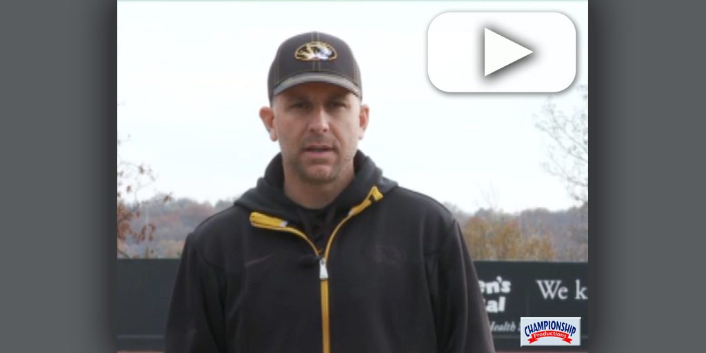 Slapping – Heavy Bat Drill – Ehren Earleywine – Univ. of MO [VIDEO ...