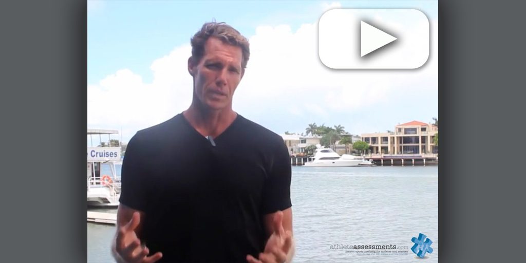 Importance of The Coach-Athlete Relationship – Bo Hanson [VIDEO ...