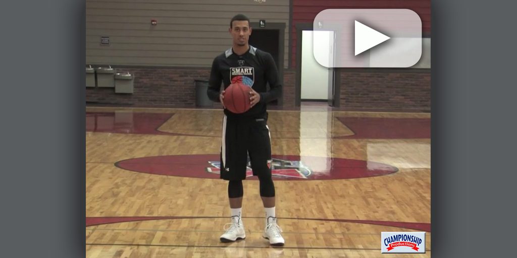 Catch and Shoot Drill – Smart Basketball Training [VIDEO] – Coaches Insider