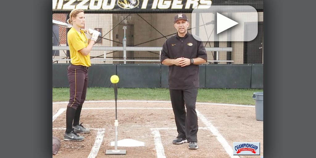 Sand Bag Drill – Ehren Earleywine – Univ. of MO [VIDEO] – Coaches Insider