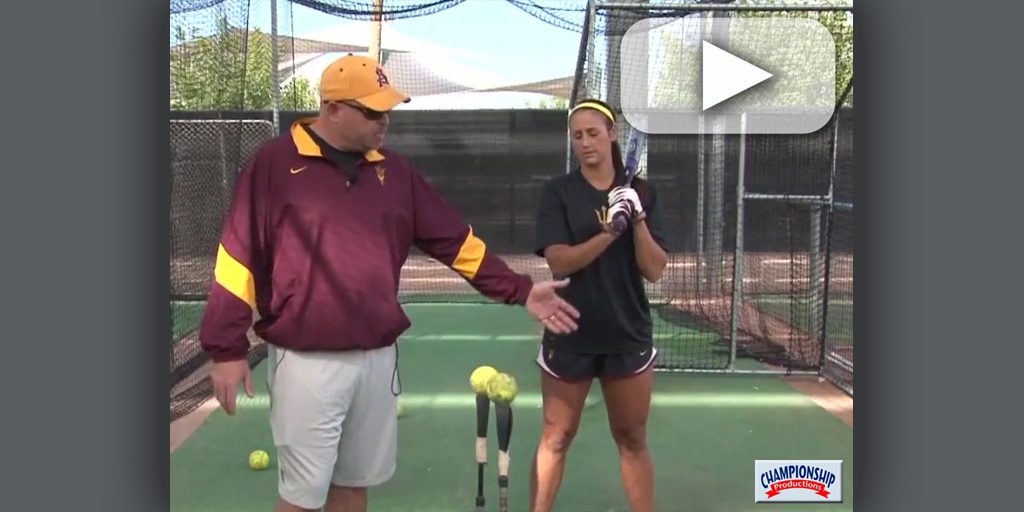 Hitting – Inside Ball Tee Drill – Craig Nicholson [VIDEO] – Coaches Insider