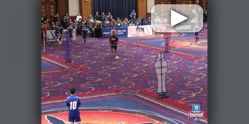 The Role of the 1st and 2nd Defender – Ray Reid – UConn [VIDEO ...