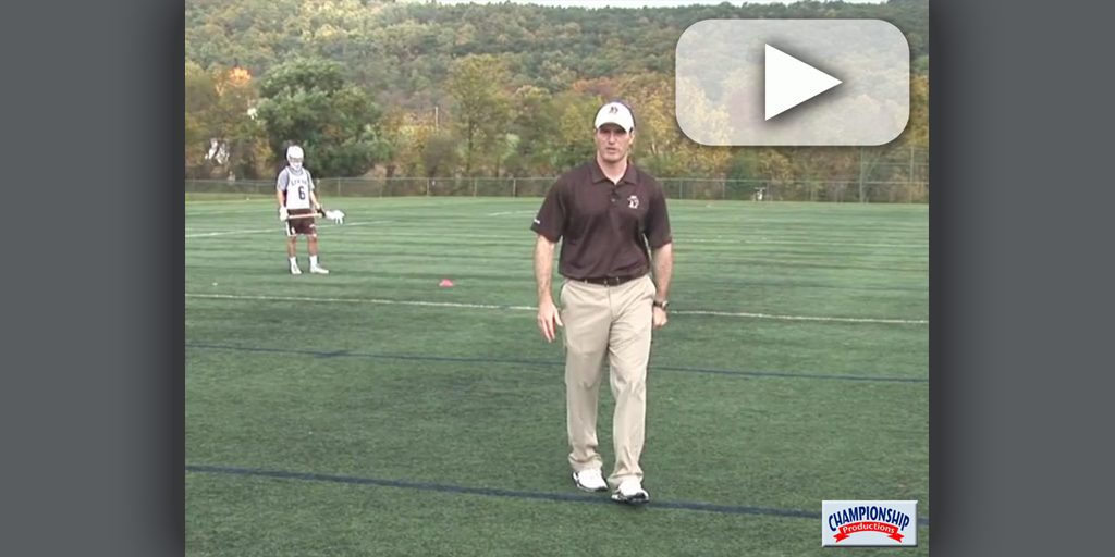 Two Man Game – Pass Pick – Kevin Cassese – Lehigh Univ. [VIDEO ...