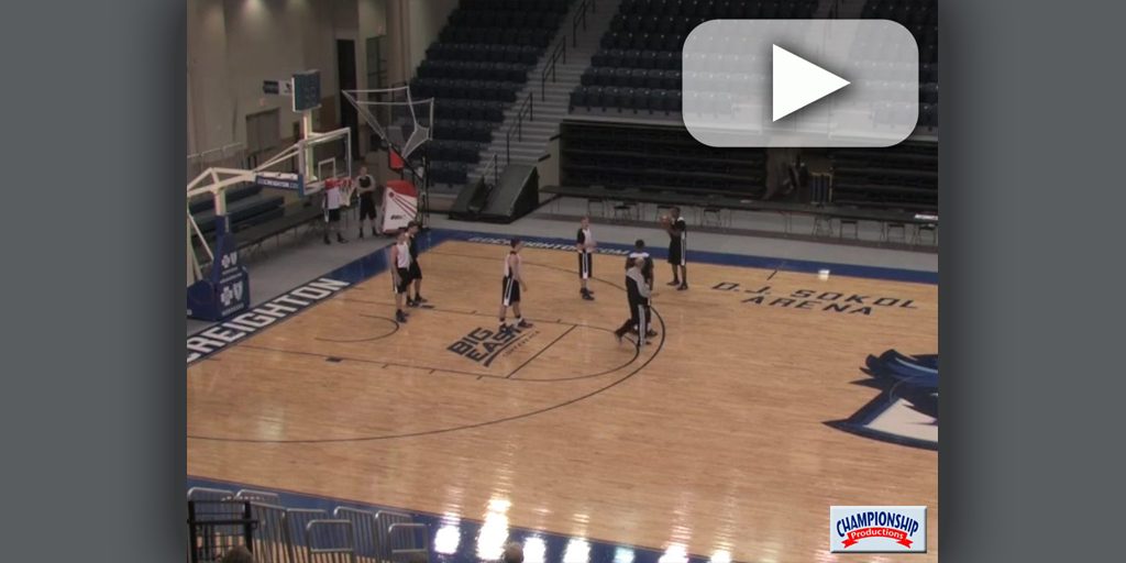 Defending A UCLA Cut – Frank Allocco – University of San Francisco ...