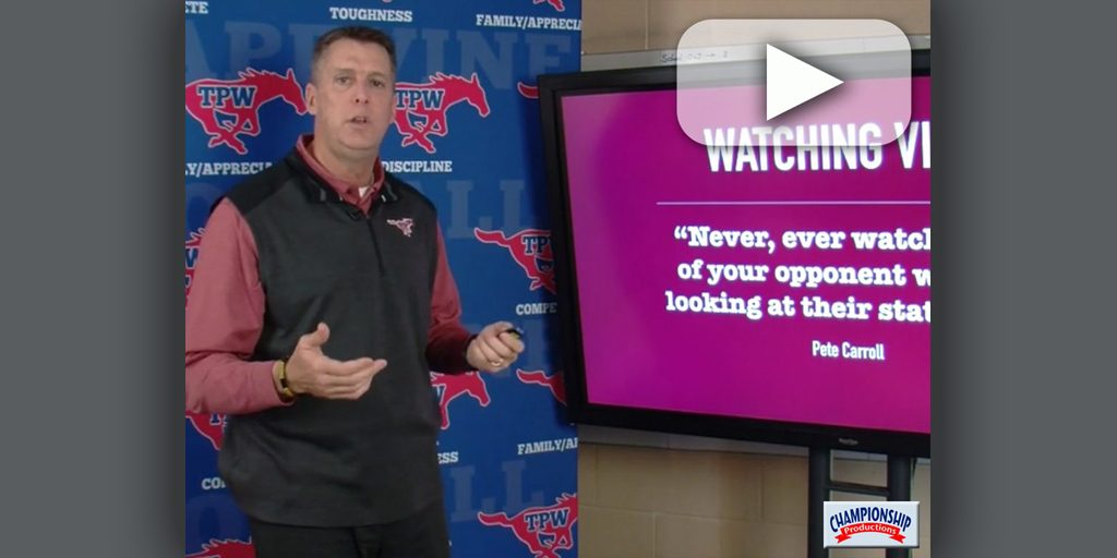 How to Watch Video – Randy Jackson – Grapevine High School (TX) [VIDEO ...