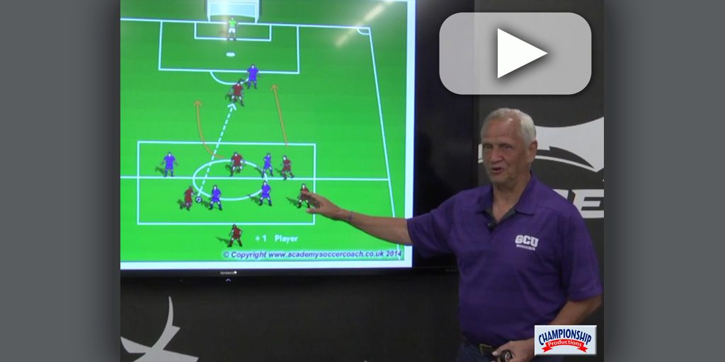 Counter Attack Exercise – Schellas Hyndman – Grand Canyon Univ. [VIDEO ...