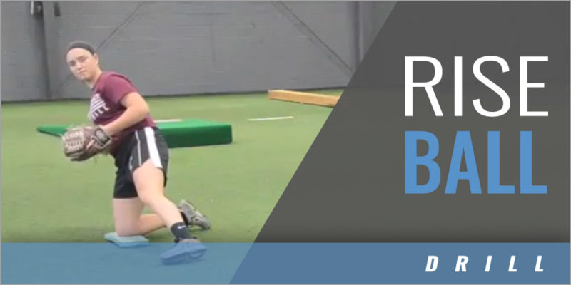 Pitching – Screwball Tee Drills with Kim Borders – Campbellsville ...