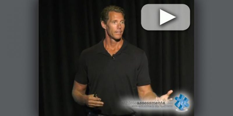 Importance of The Coach-Athlete Relationship – Bo Hanson [VIDEO ...
