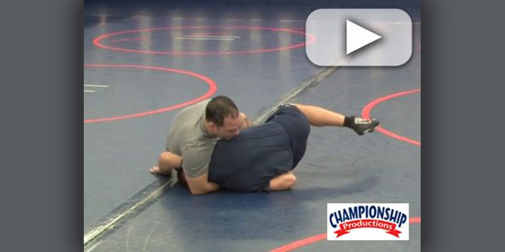 Cradle from a Double – Steve Garland – Univ. of VA [VIDEO] – Coaches ...