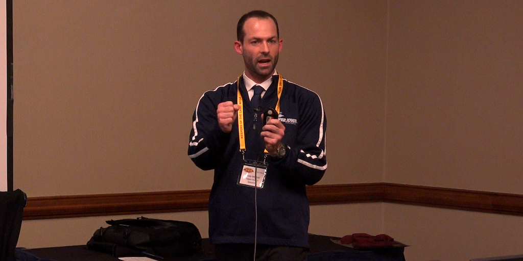 Benefits of the Wall Cover 2 with Andy Merfeld – Upper Iowa Univ ...