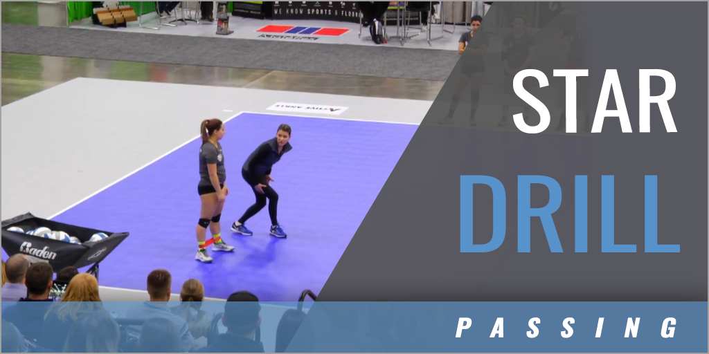 Passing: Star Drill with Kirsten Bernthal Booth – Creighton Univ ...
