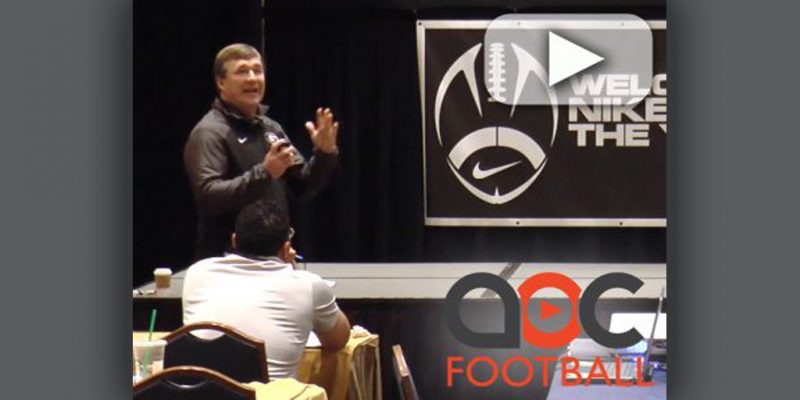 Kick Block – The Most Devastating Play in Football – Art of Coaching ...