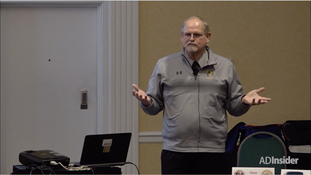 How to Deal with Angry Parents Effectively with Dave Harms – Northridge ...