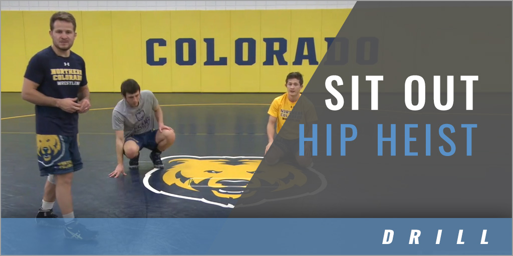 Posting – Obe Blanc [VIDEO] – Coaches Insider