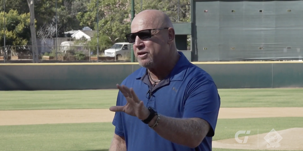 Play Like It’s Opening Day with Steve Springer – Quality At-Bats ...
