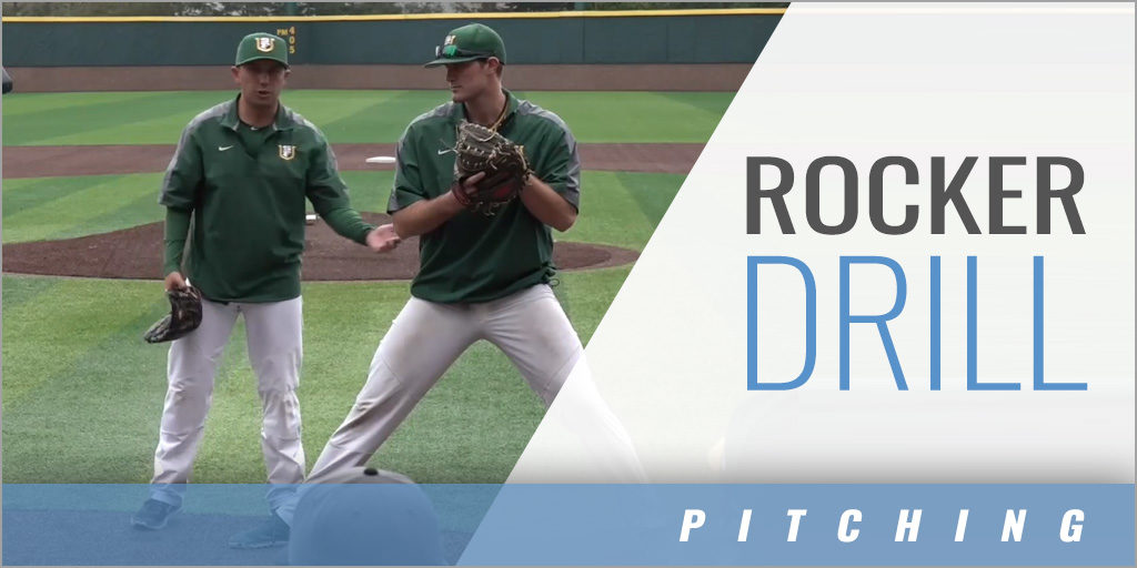 Pitching: Rocker Drill with Matt Hiserman – University of San Francisco ...