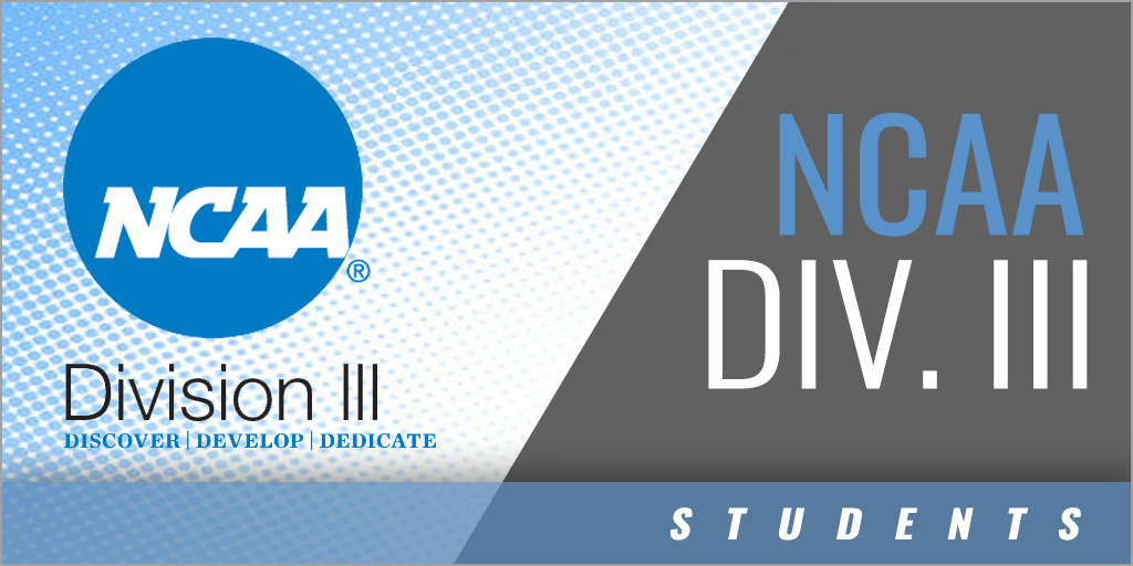 NCAA Division III – Coaches Insider
