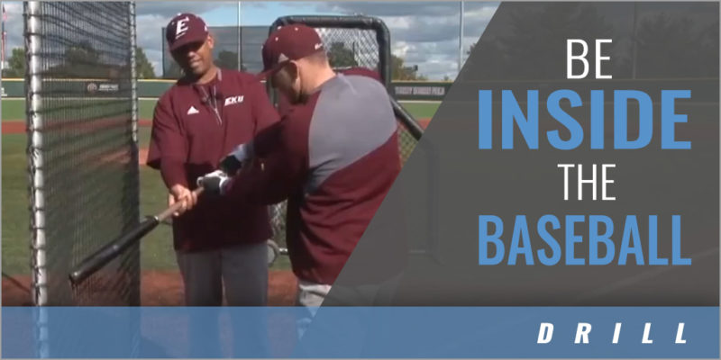 Baserunning Hand Signals with Jim Penders – UConn – Coaches Insider