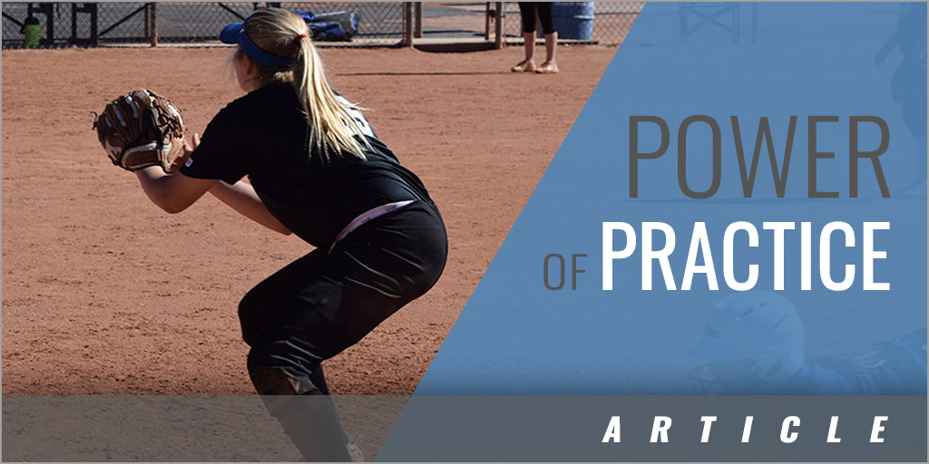 The Power of Practice – Coaches Insider