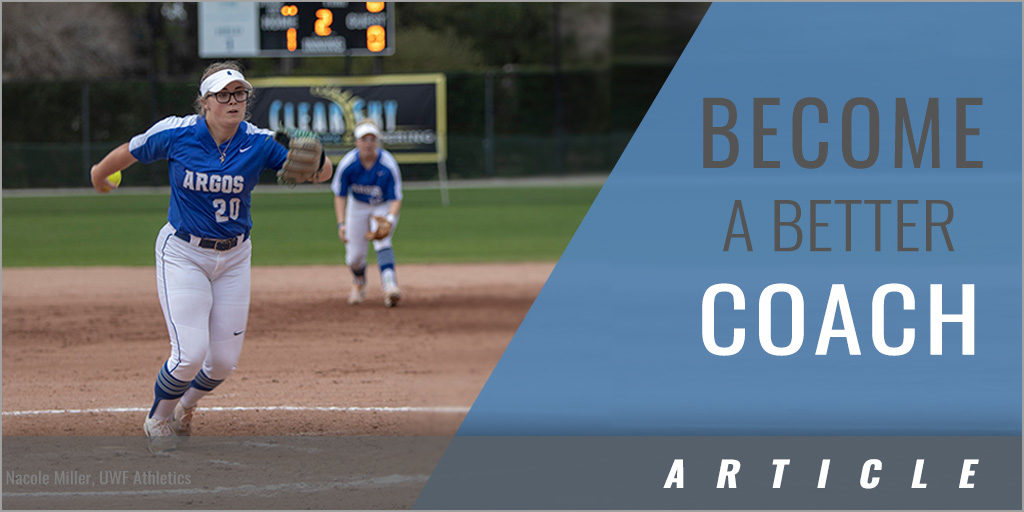 Learn What You Do Well to be a Better Coach – Coaches Insider