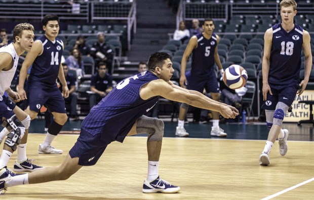 Meet in the Middle – Coaches Insider