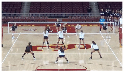 Meet in the Middle – Coaches Insider