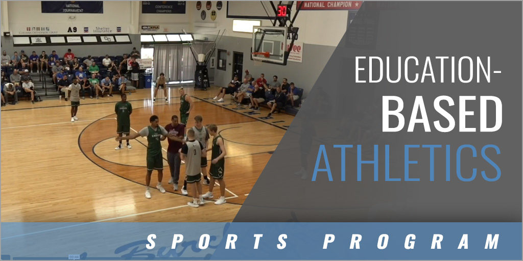 Education-Based Athletics – Coaches Insider